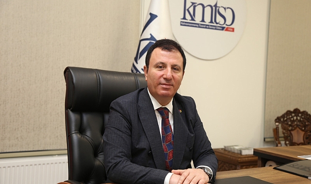 KMTSO BAŞKANI BULUNTU’DAN KURBAN BAYRAMI MESAJI - GÜNDEM - Maraş Bölge ... KMTSO BAŞKANI BULUNTU’DAN KURBAN BAYRAMI MESAJI - GÜNDEM - Maraş Bölge ...